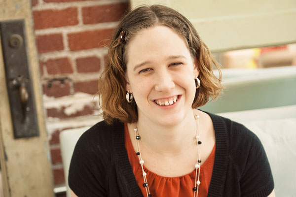 emma – Society Church, Sacramento CA