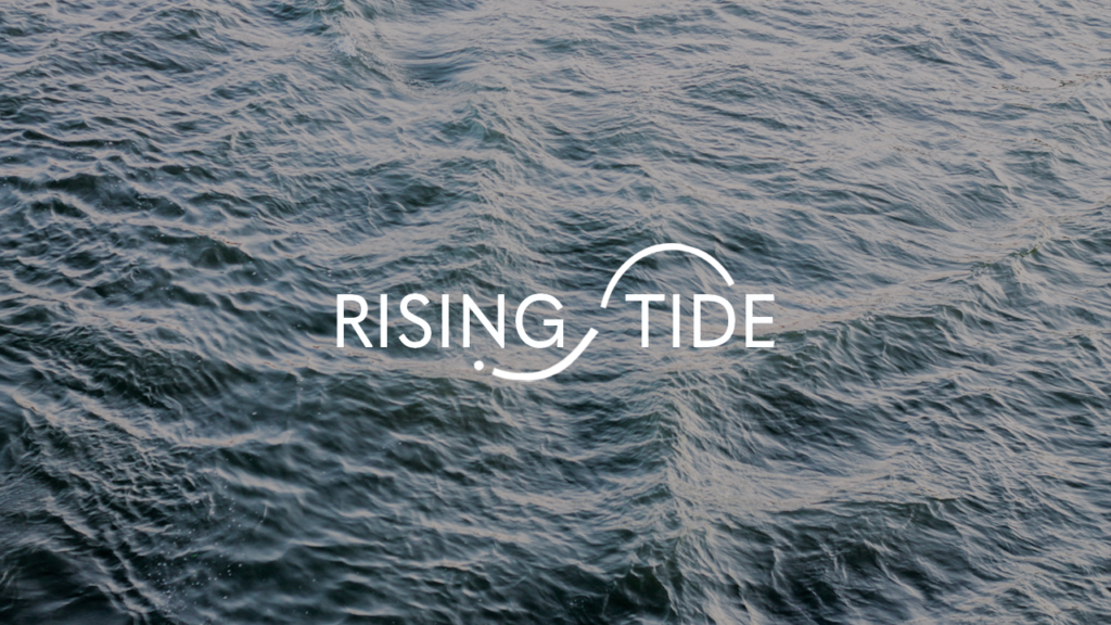 Rising Tide: Week 2 – Society Church, Sacramento CA