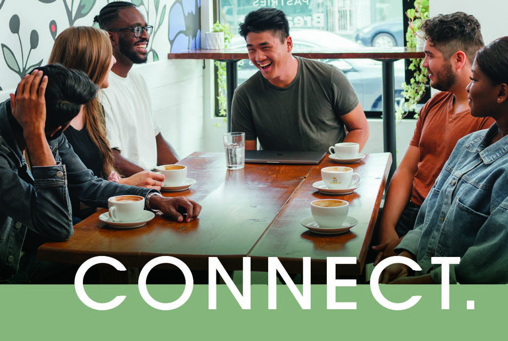 website – alpha connect – Society Church, Sacramento CA