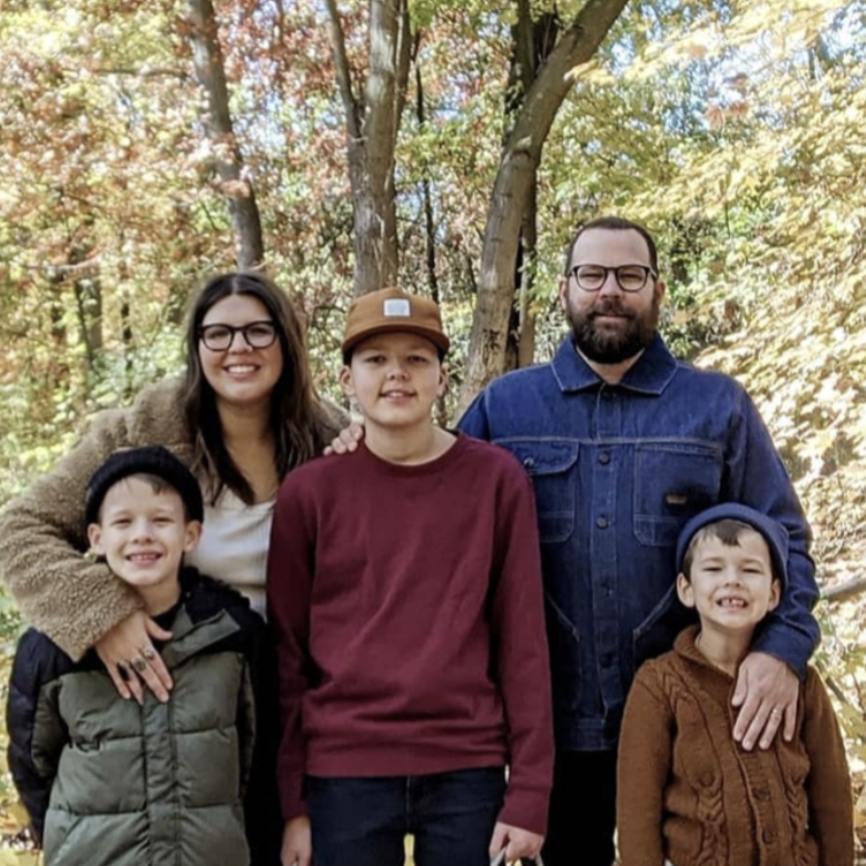 2022 Staff – Tim v3 – Society Church, Sacramento CA