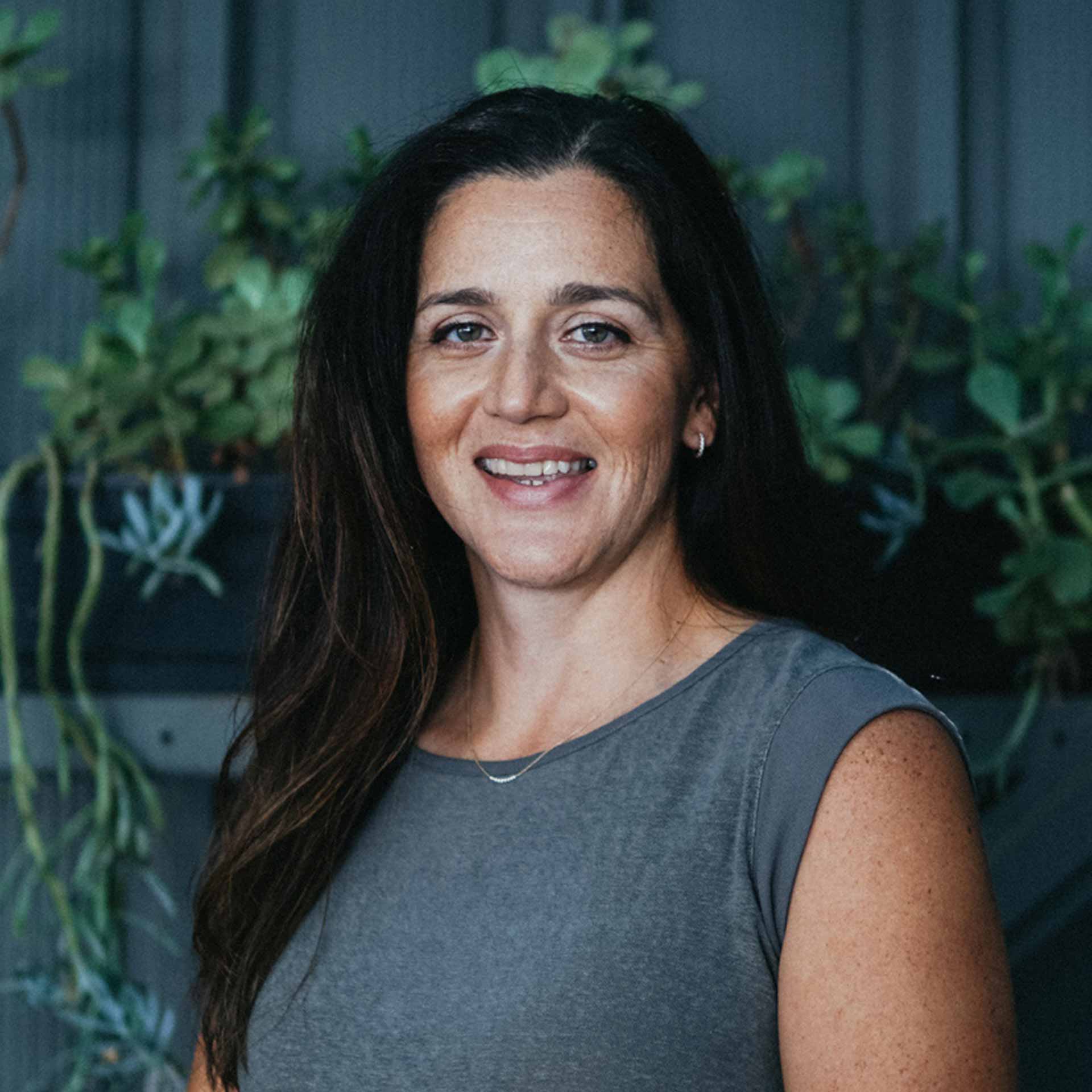 Staff-Frances – Society Church, Sacramento CA